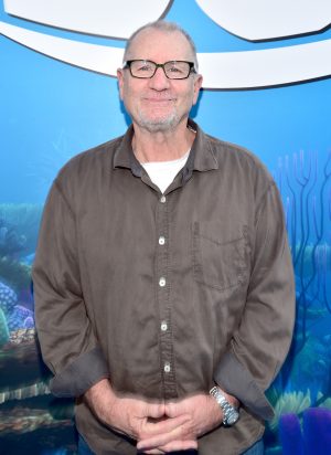 Finding Dory Premiere Photos and Review