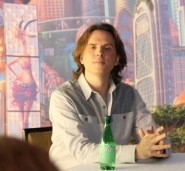 The Directors of Zootopia: Coming Full Circle