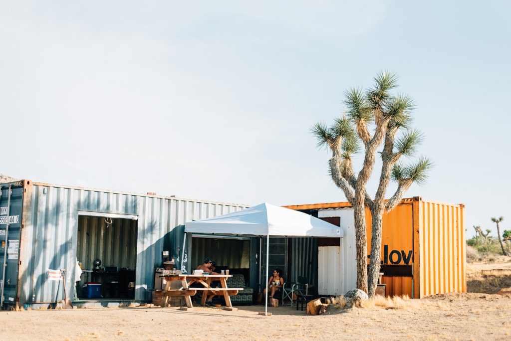 Best Kept Secret Campsites- 13 US campsites you want to visit