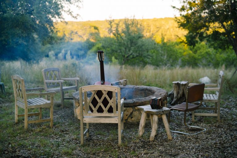 Best Kept Secret Campsites- 13 US campsites you want to visit