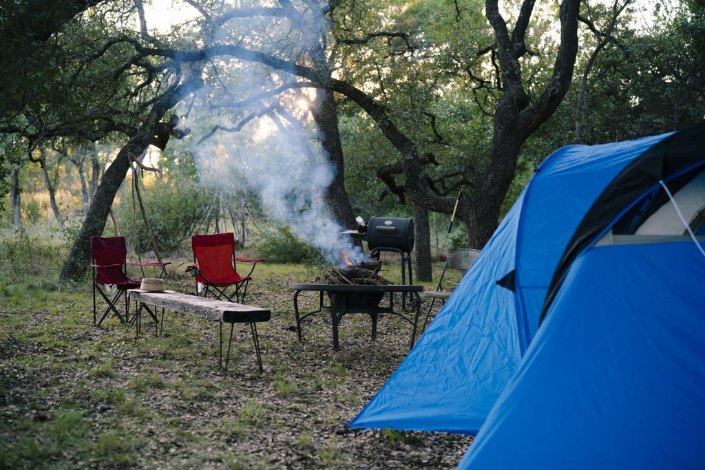 Best Kept Secret Campsites- 13 US campsites you want to visit