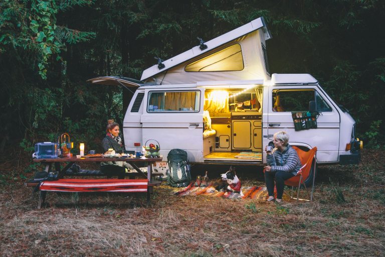 Best Kept Secret Campsites- 13 US campsites you want to visit