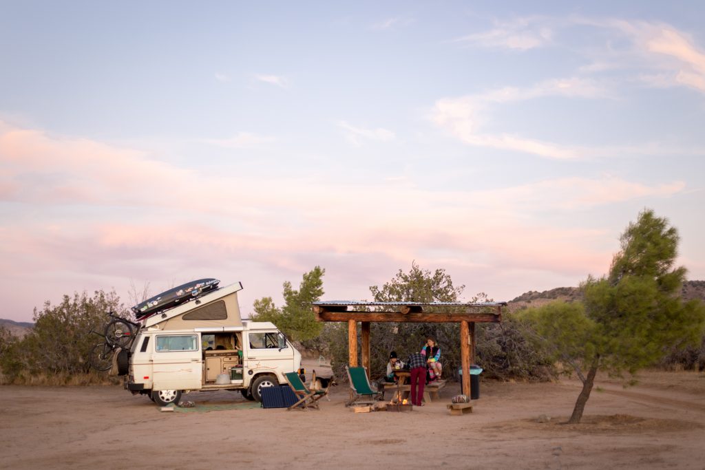 Best Kept Secret Campsites- 13 US campsites you want to visit