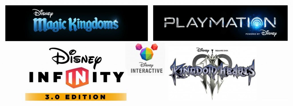 Disney Interactive