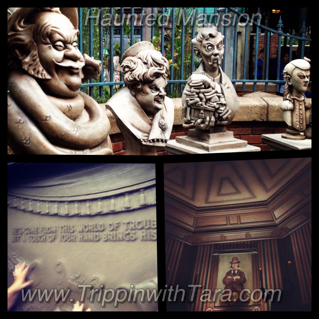 Disney's Interactive Queues - Trippin with Tara