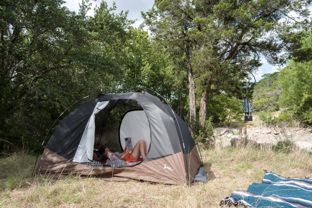 Best Kept Secret Campsites- 13 US campsites you want to visit