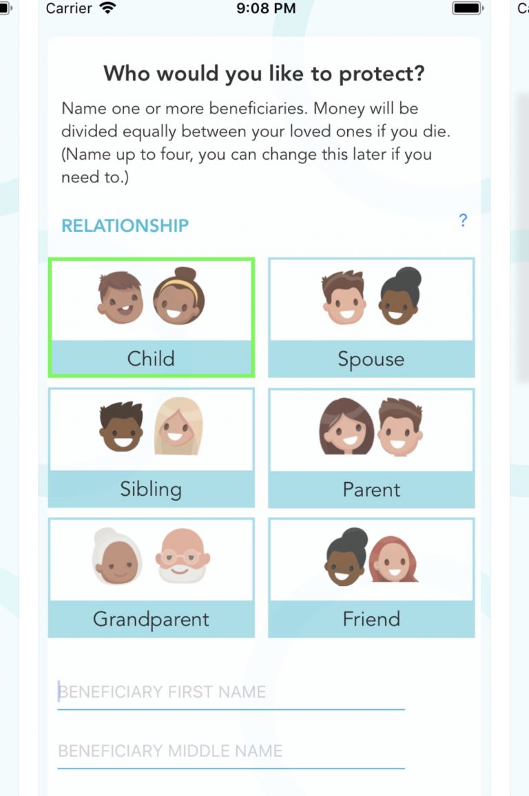 Life Insurance for Moms with Jenny Life App - No In-Home Exam!