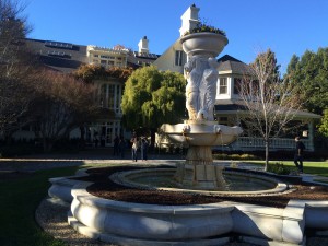 Skywalker Ranch Tour #StrangeMagicEvent