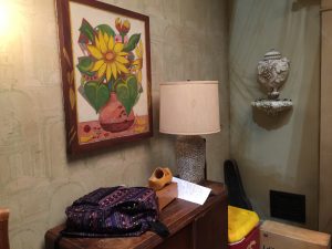 Speechless set visit and interview with Director Scott Silveri