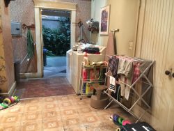 Speechless set visit and interview with Director Scott Silveri