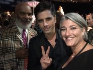 Mary Poppins Returns World Premiere and After Party