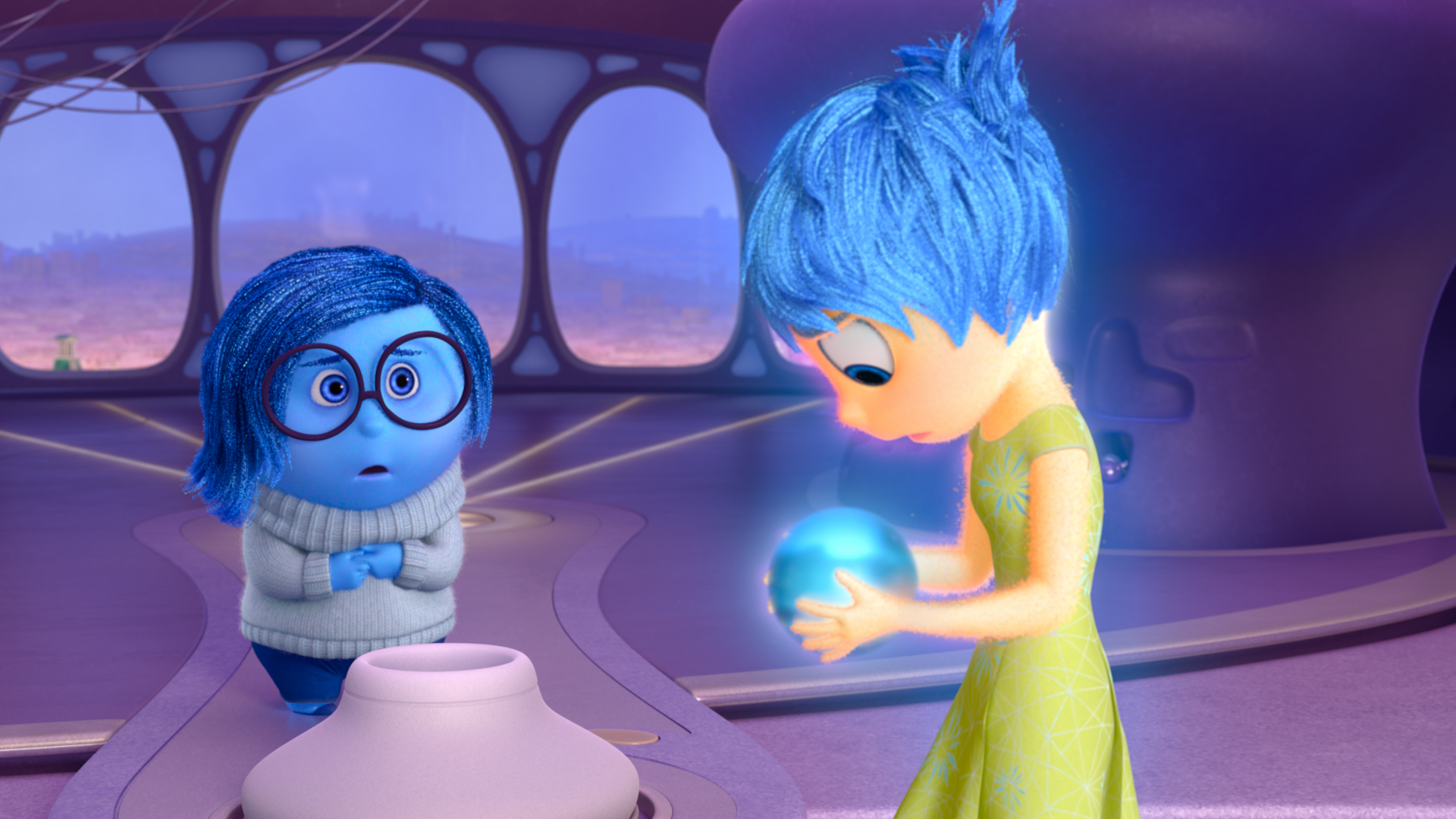 INSIDE OUT - Trippin with Tara