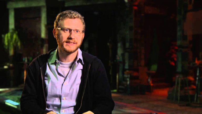 Guardians of the Galaxy Vol 2 Set Visit with Exclusive Photos