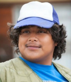 The Cast of McFarland USA #McFarlandUSAEvent