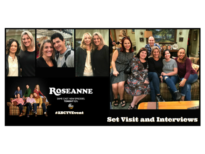 Roseanne, Hitting a Nerve? Geniusly mixed the culture, racial ...