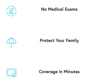 Life Insurance for Moms with Jenny Life App - No In-Home Exam!