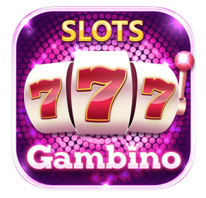 Best Slot App with Gambino - Vegas style gaming with over 80 slot games