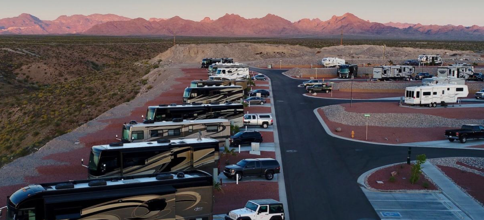 Best US Winter RV Spots - Trippin with Tara