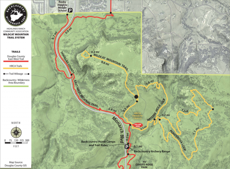 3 Attractions Near Highlands Ranch Your Teens Will Love