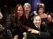 Mary Poppins Returns World Premiere and After Party