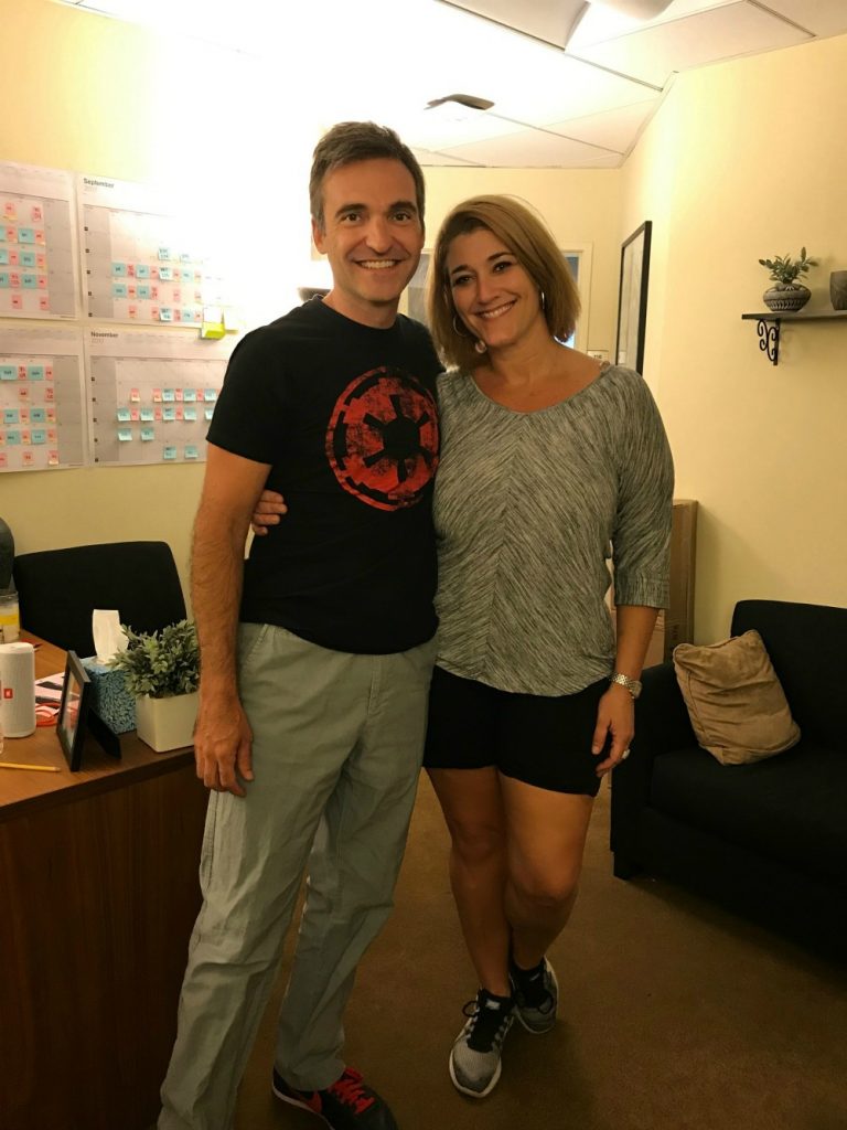 The Big Bang Theory Showrunner Steve Holland on highest-rated comedy