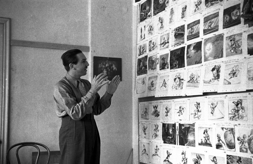 Wish Upon a Star: The Art of Pinocchio - The Disney Family Museum