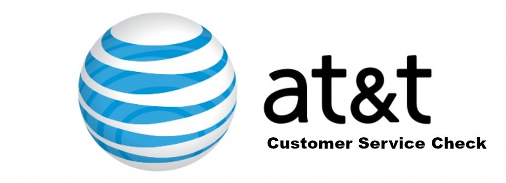 AT&T Customer Service Check #CustomerServiceFail @ATT