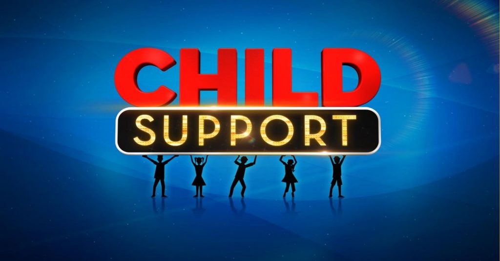 Child Support on ABC with Fred Savage exclusive interview!