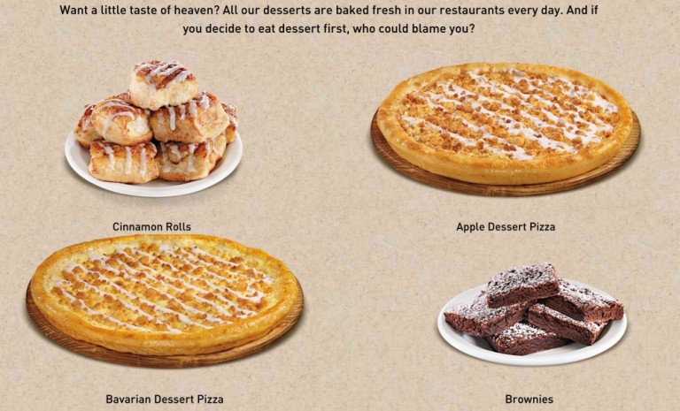 CiCis Pizza Rebrands