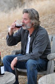 Kurt Russell Guardians of the Galaxy Vol 2 Interview