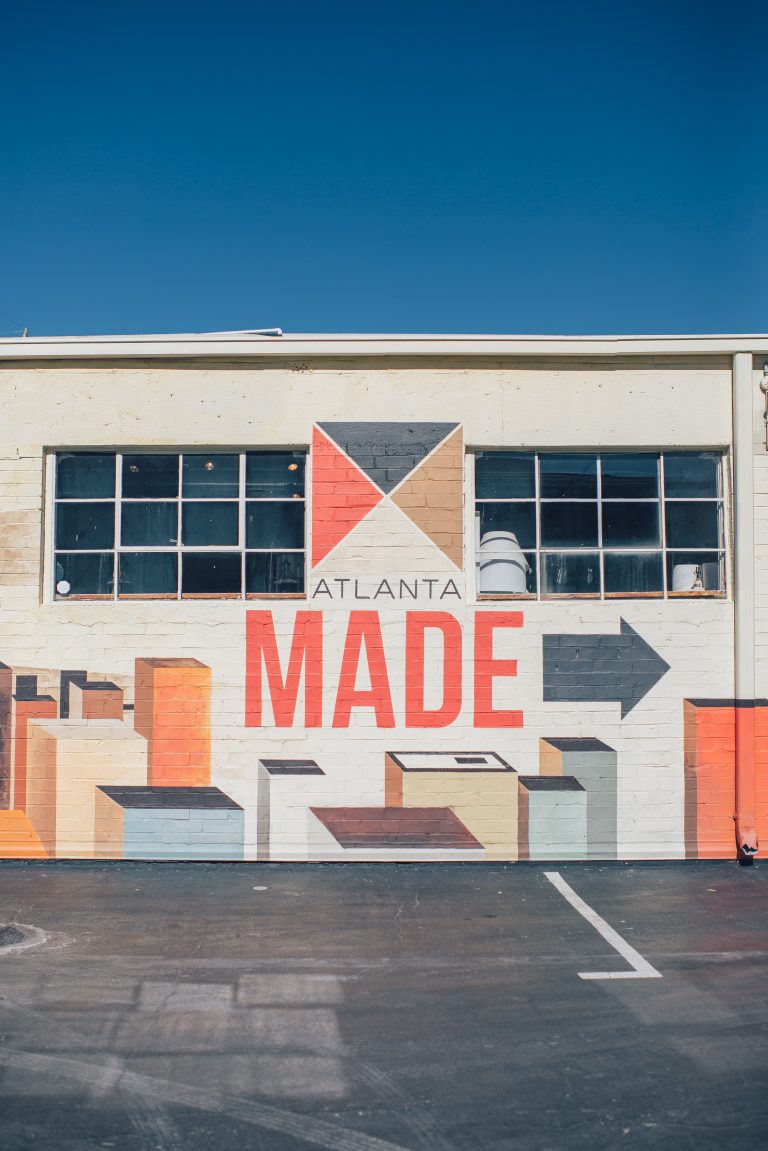 Historic Hot Spots Around Atlanta - Explore these three Atlanta hot spots