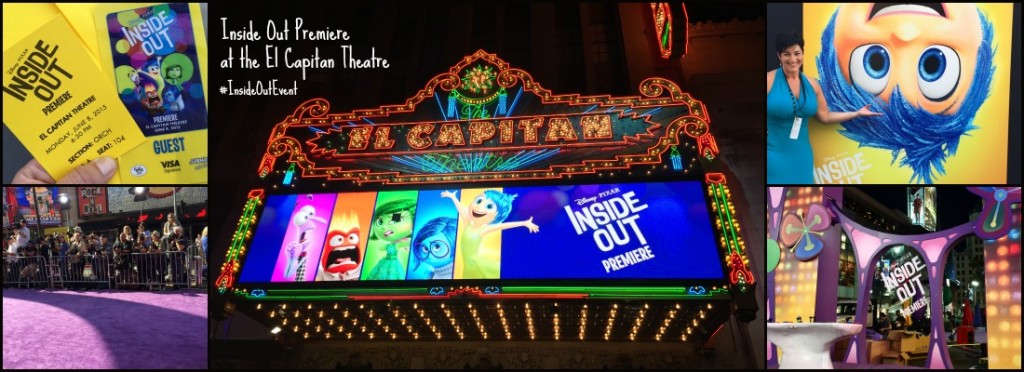 Inside Out Story Boards: Co-Director Ronnie del Carmen and Story ...