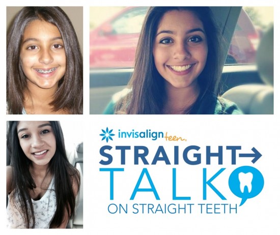 invisaligngirls - Trippin with Tara