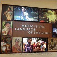 Musical Instrument Museum MIM @MIMphx - Trippin with Tara