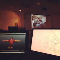 WRECK-IT RALPH Press Day Experience #DisneyOzEvent #WreckitRalph