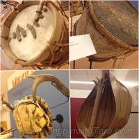 Musical Instrument Museum MIM @MIMphx - Trippin with Tara