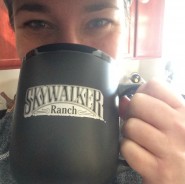 Skywalker Ranch Tour #StrangeMagicEvent